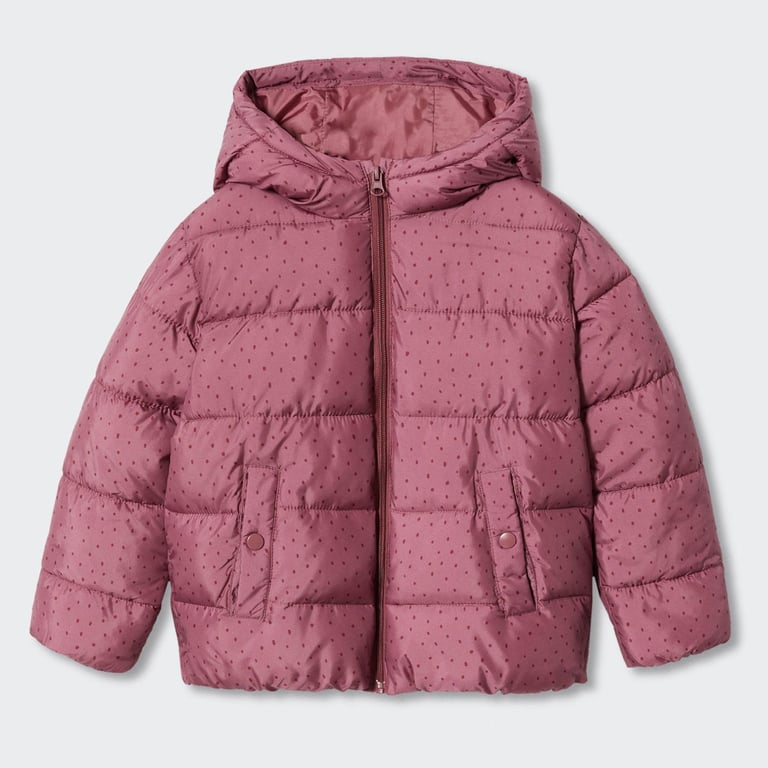 Chaqueta Niña MANGO MANGO | falabella.com