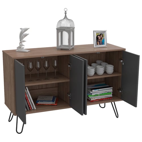 Vitrina | Mueble Bifé | falabella.com