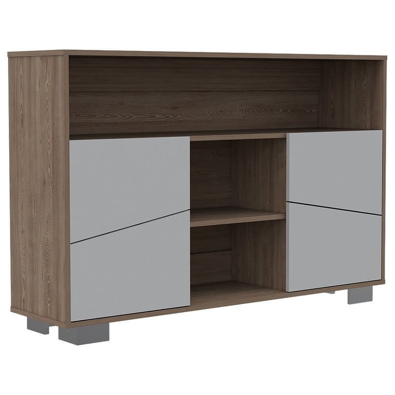 Bifé Moderno 2 Puertas 123 x 82 cm RTA Design - Mueble RTA MUEBLES ...