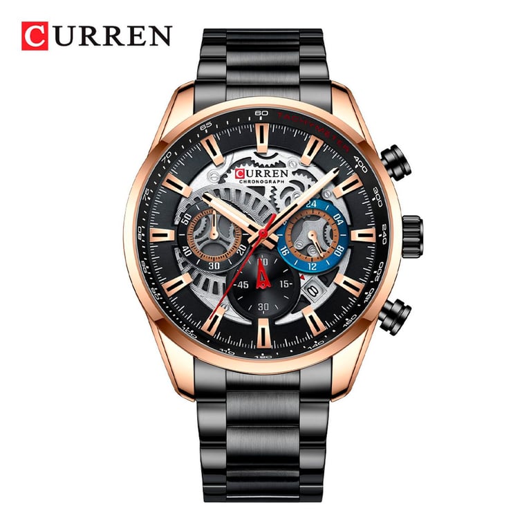 Reloj Hombre Curren CURREN | falabella.com