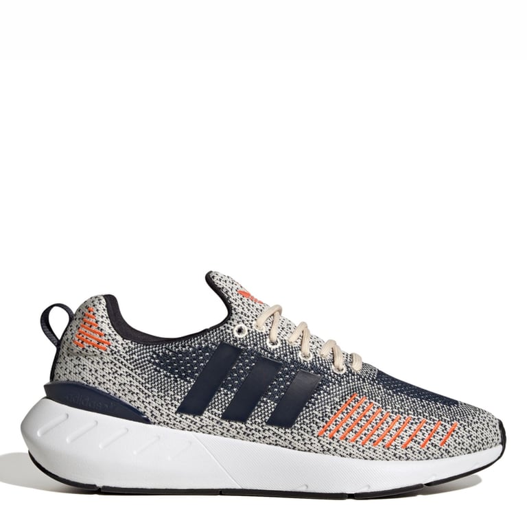 Tenis adidas Originals Hombre Moda Swift Run 22 ADIDAS ORIGINALS ...