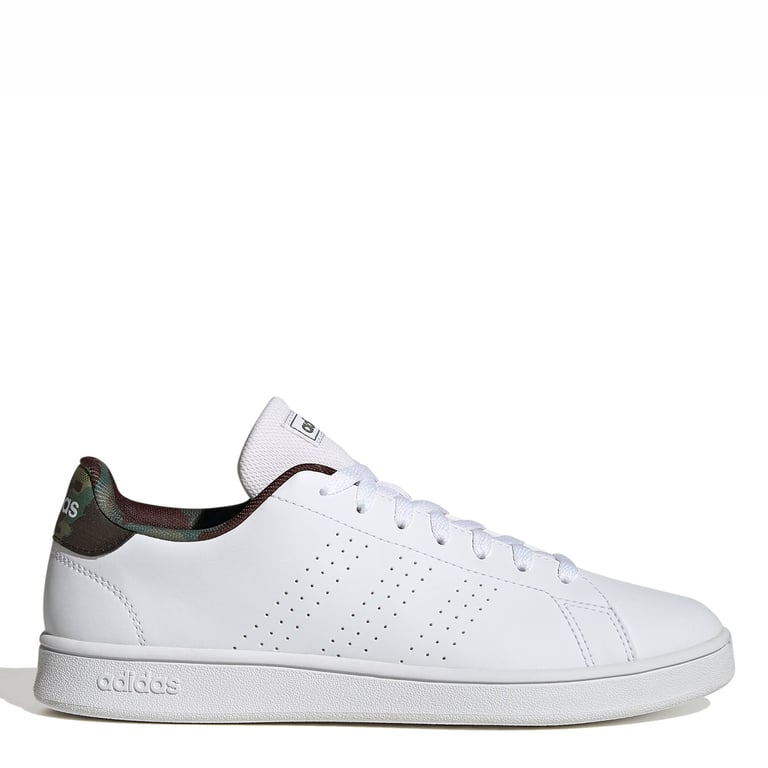 Tenis Adidas para Hombre Moda Advantage Base ADIDAS | falabella.com