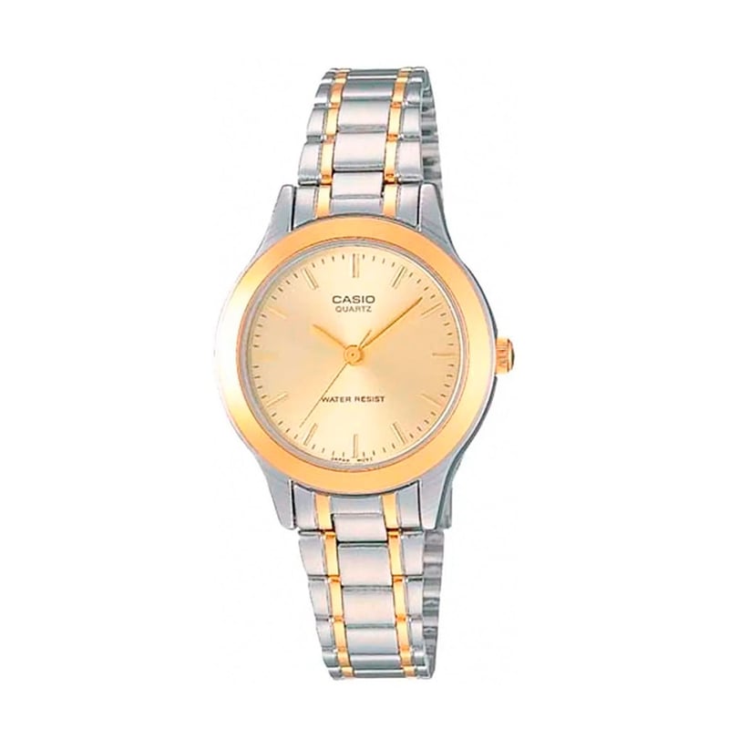 Reloj de Mujer Casio - Reloj Casio CASIO | falabella.com