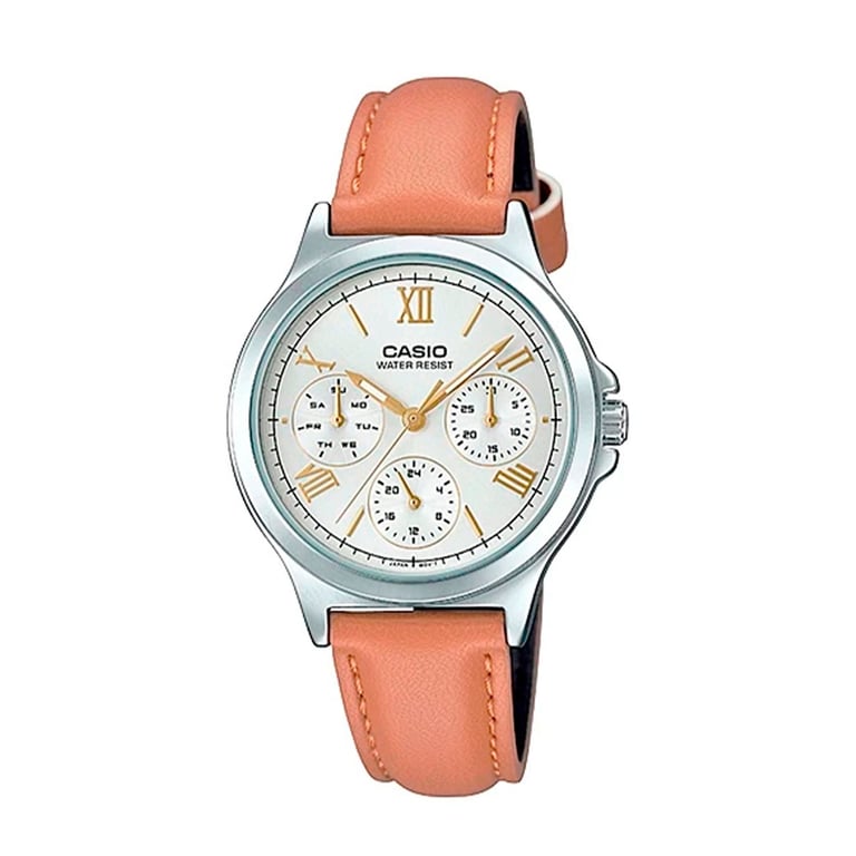 Reloj de Mujer Casio | Reloj Casio CASIO | falabella.com