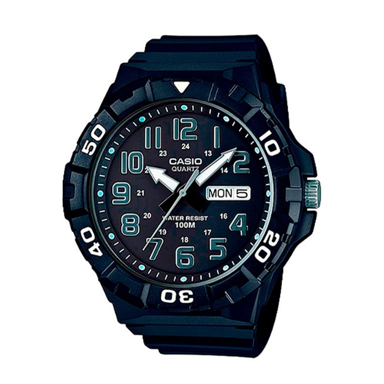 Reloj de Hombre Casio - Reloj Casio CASIO | falabella.com