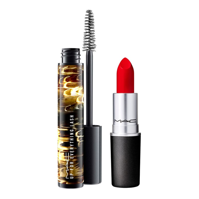 Set de maquillaje Lash and Lips For Everything MAC MAC | falabella.com