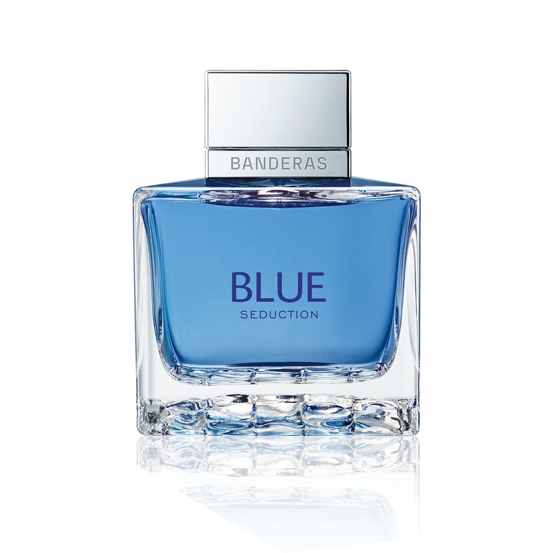 Perfume Banderas Hombre Blue Seduction EDT 100 ml ANTONIO BANDERAS ...