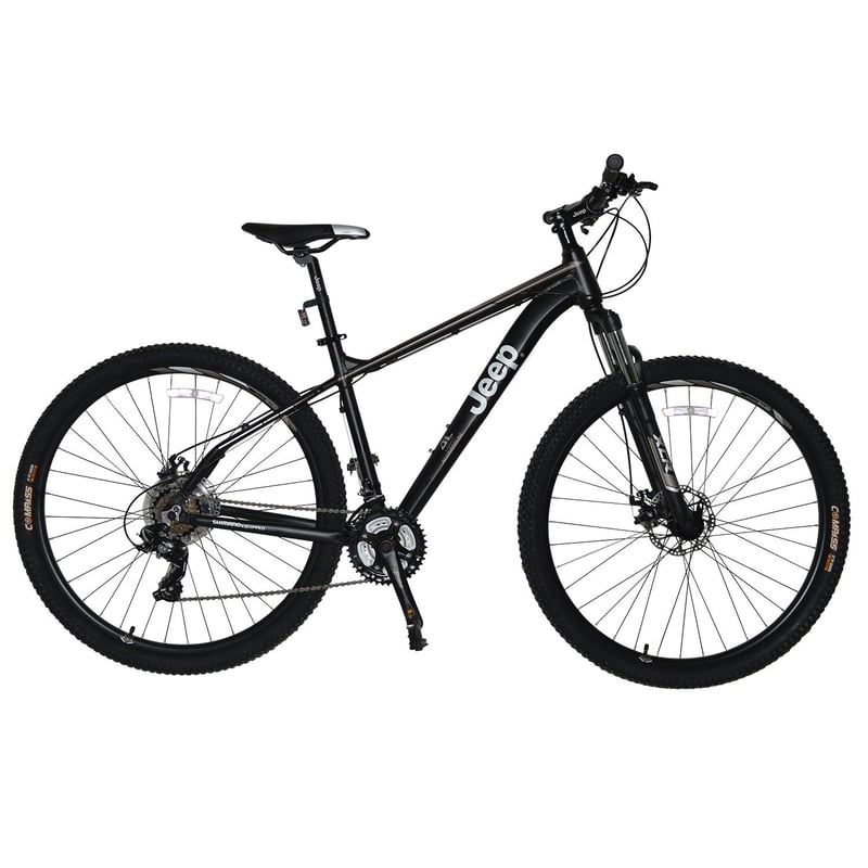 Bicicleta todoterreno Rin 29 pulgadas Jeep Baltoro en aluminio ...