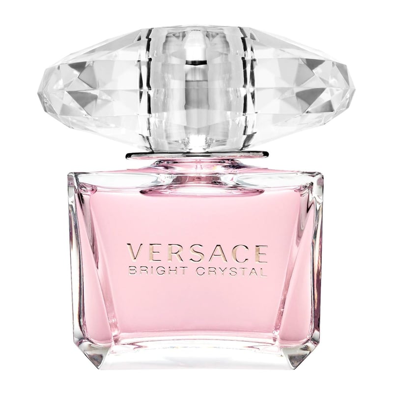 Perfume Mujer Versace Bright Crystal 90 ml EDT VERSACE | falabella.com
