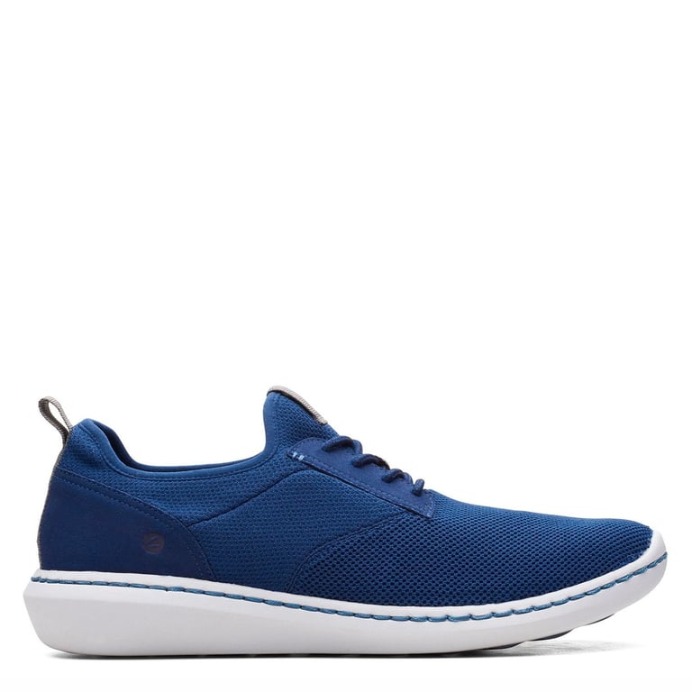 Tenis Moda Clarks Step Urban Low Hombre CLARKS | falabella.com