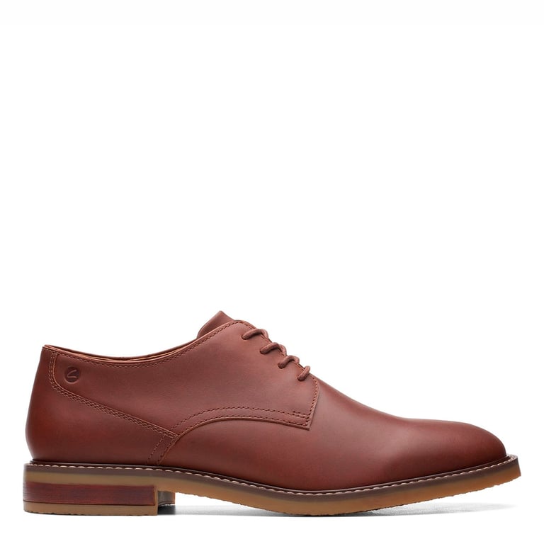 Zapatos Formales Clarks Jaxen Low Hombre CLARKS | falabella.com