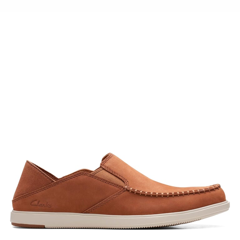Zapatos Casuales Clarks Bratton Slip Hombre CLARKS | falabella.com