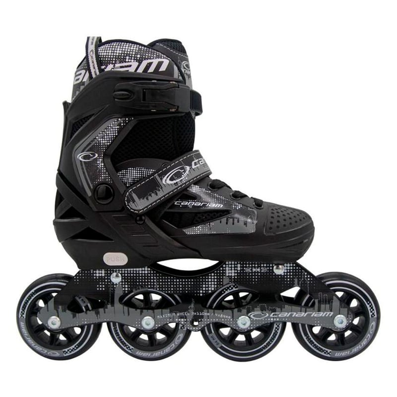 Patines en Línea Roller Team Ng Gr Canariam CANARIAM | falabella.com