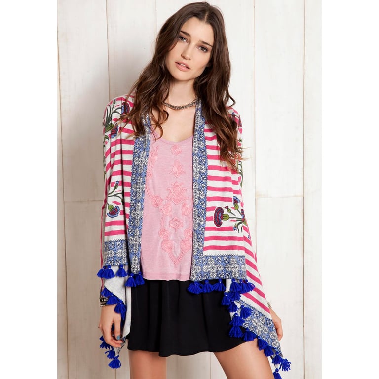Saco Mujer Rapsodia Rapsodia | falabella.com