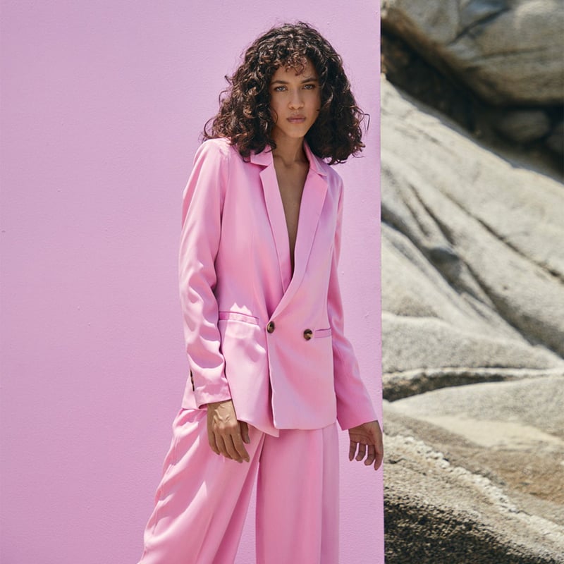 Blazer Mujer TOY x Falabella | falabella.com