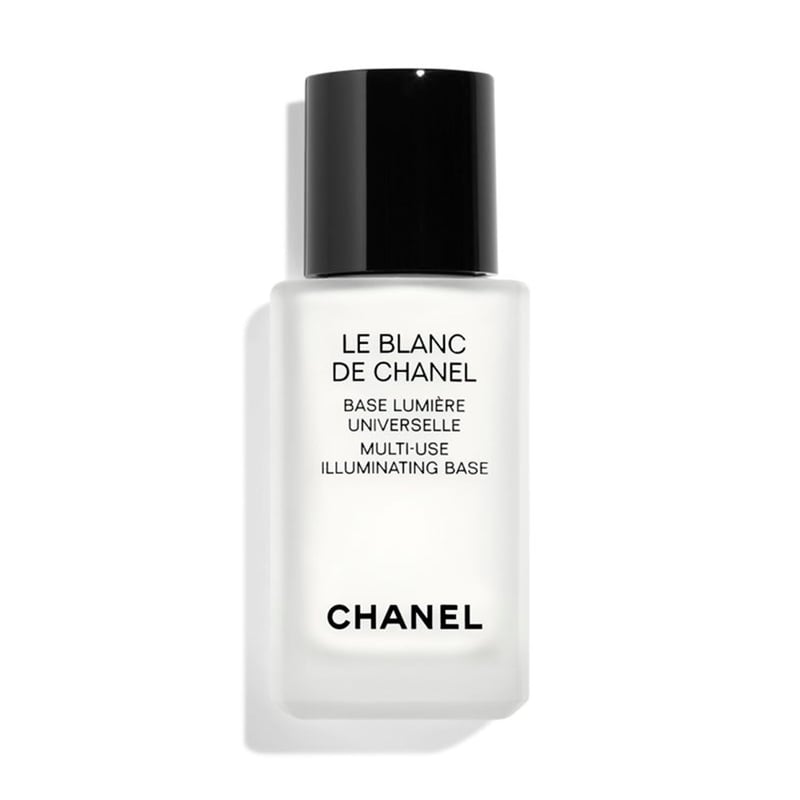 CHANEL LE BLANC Base de Maquillaje Iluminadora CHANEL | falabella.com