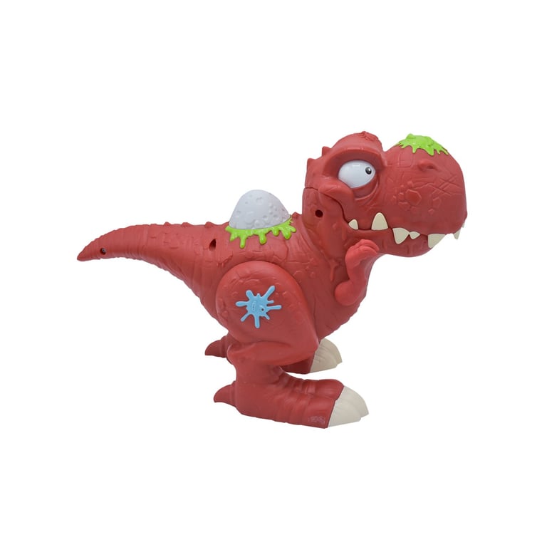 Smash Rex Serie Dino Smashers SMASH | falabella.com