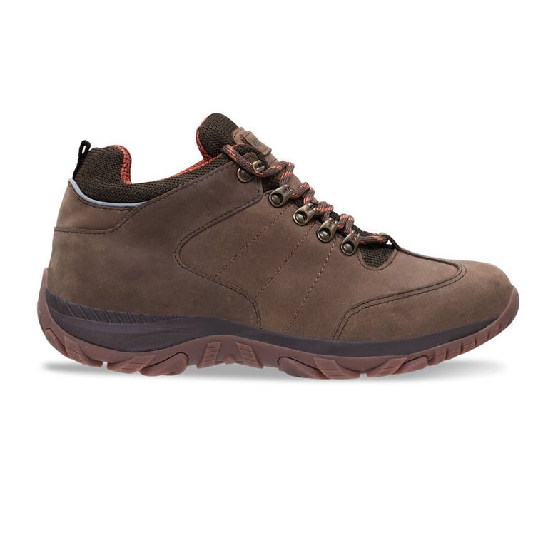 Botas para hombre croydon tirso cafe oscuro CROYDON | falabella.com