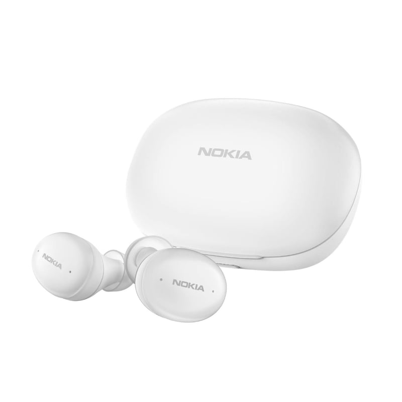 Audífono earbud Nokia Bluetooth Tws-411Wwh NOKIA | falabella.com