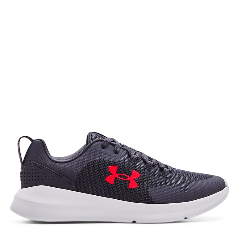Tenis Moda Under Armour Essential Hombre UNDER ARMOUR | falabella.com