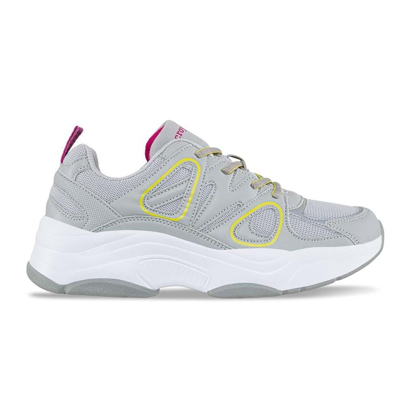 Tenis Croydon para Mujer Urbanos Blaury CROYDON | falabella.com