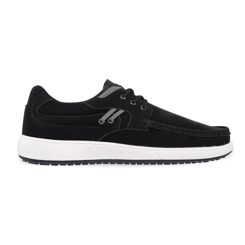 Zapatos para hombre croydon emmilio negro CROYDON | falabella.com
