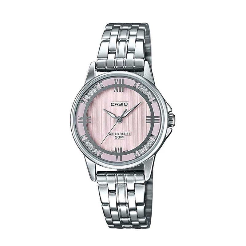 Reloj de Mujer Casio Análogo | Reloj Casio CASIO | falabella.com
