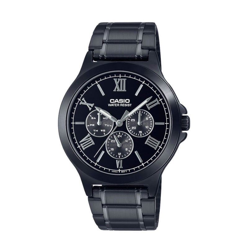Reloj Hombre Casio Análogo CASIO | falabella.com