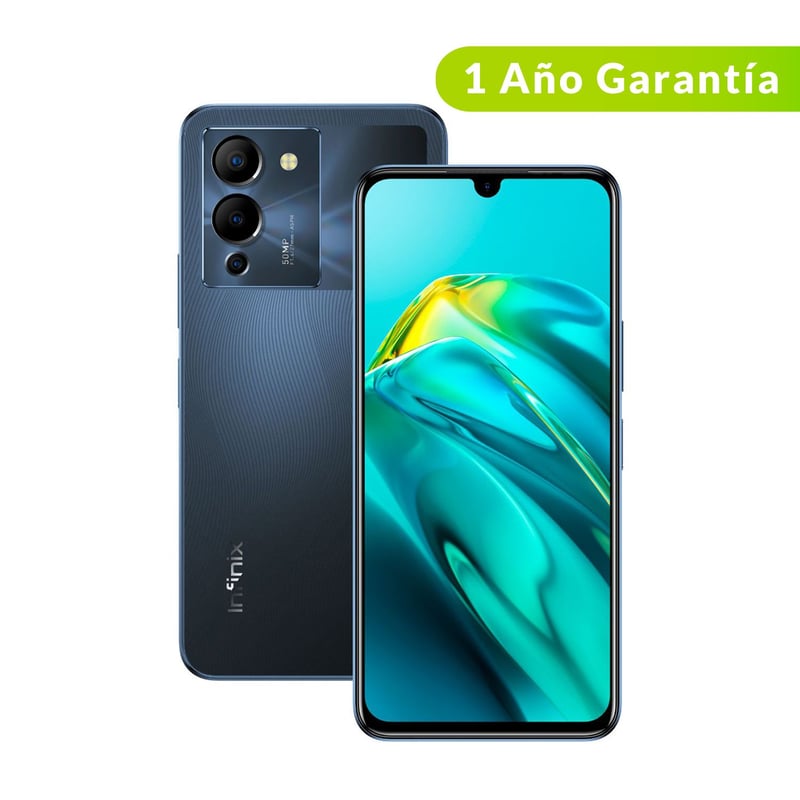 Celular Infinix Note 12 128GB INFINIX | falabella.com