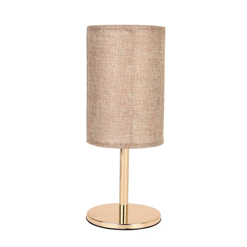 Lámpara de Mesa Lienxo Decorativa Moderna Kun 26 x 10 cm LIENXO ...