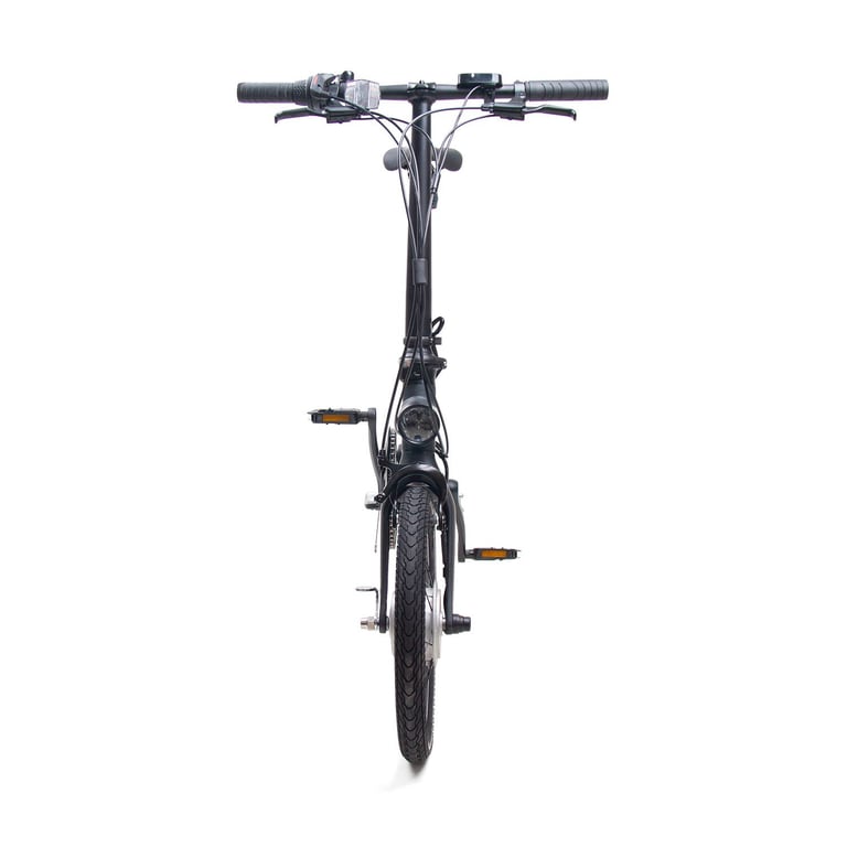 Mi Smart Electric Folding Bike XIAOMI | falabella.com