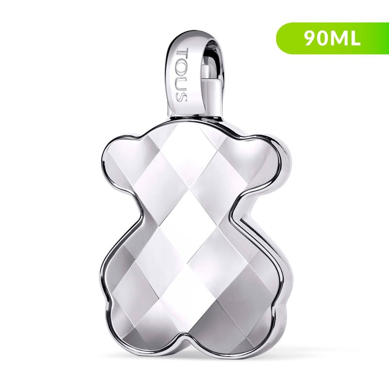 Perfume Mujer Tous LoveMe 90 ml EDP TOUS | falabella.com