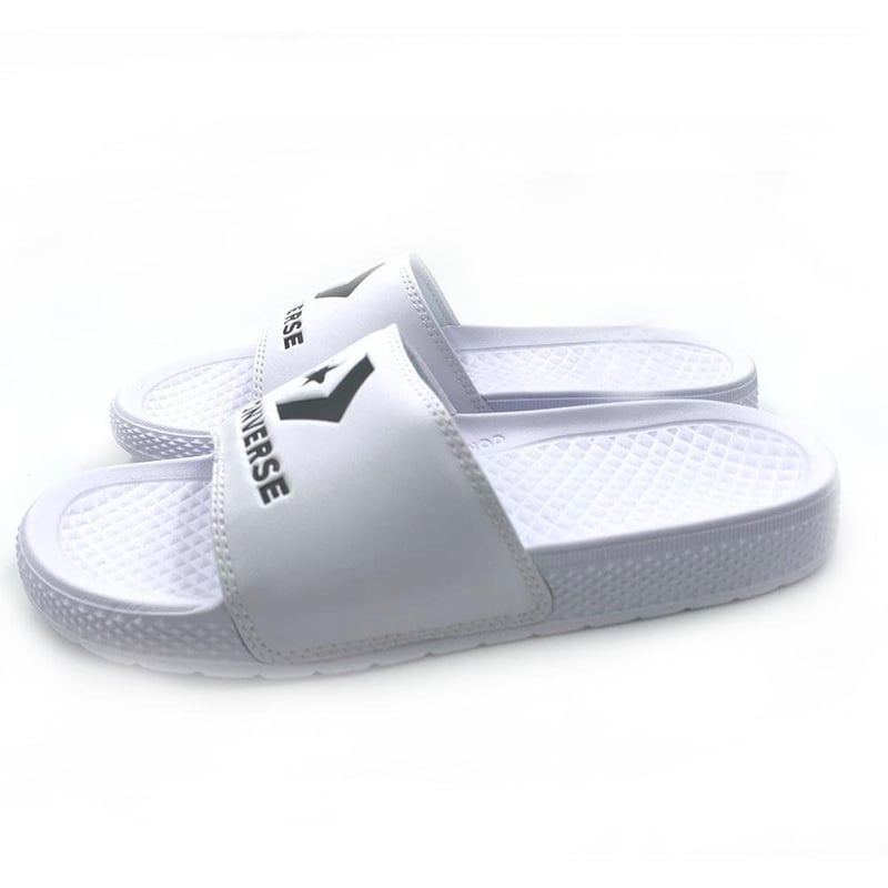 Chancleta unisex converse all star slide-blanco CONVERSE | falabella.com