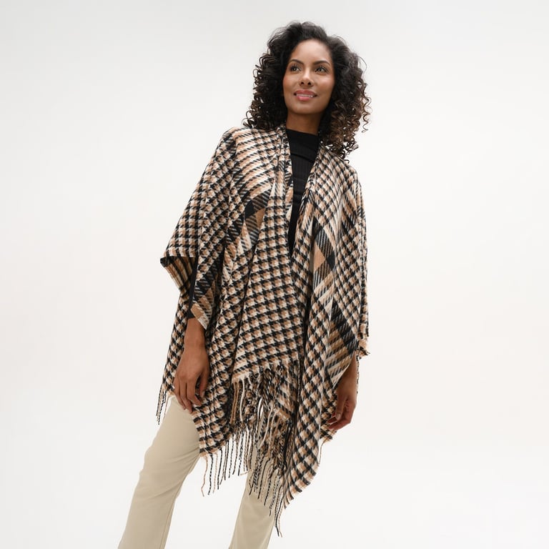 Poncho para Mujer Vero Moda VERO MODA | falabella.com