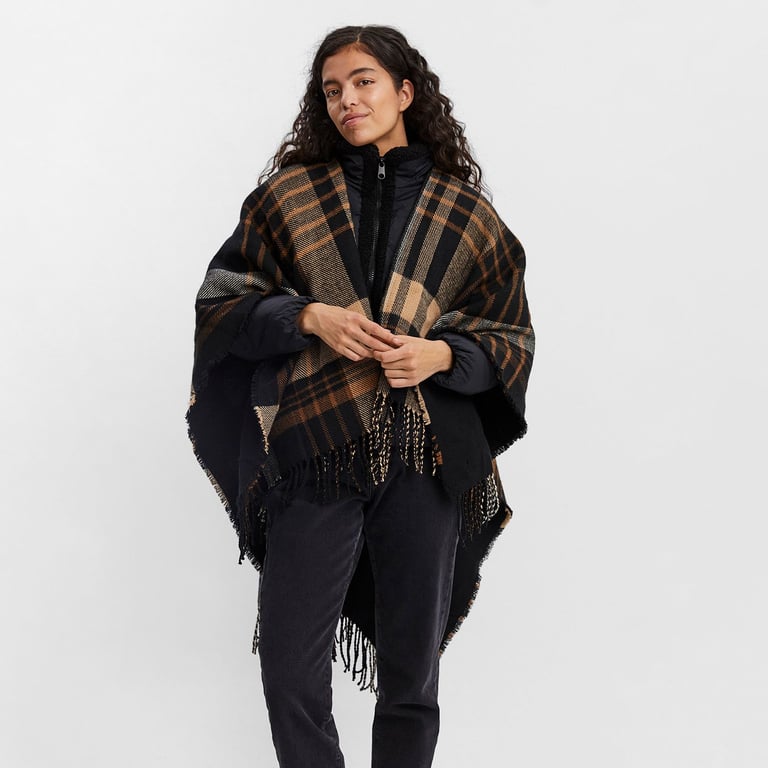 Poncho para Mujer Vero Moda VERO MODA | falabella.com