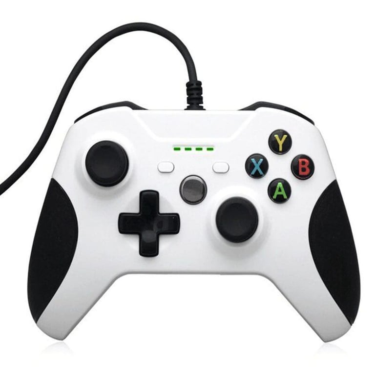 Control Alambrico para Xbox One Y Pc GENERICO | falabella.com