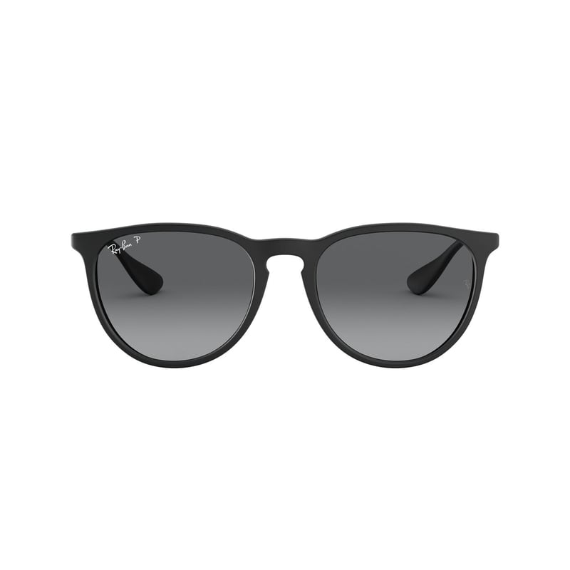 Gafas de sol Ray Ban RB4171 para Mujer . Marco Rubber Black Lente Light ...