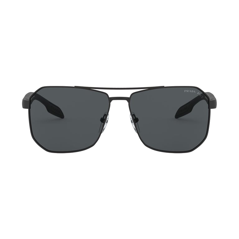 Gafas de sol Prada Rossa PS 51VS para Hombre PRADA LINEA ROSSA ...