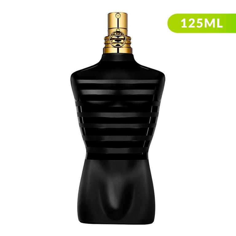 Perfume Jean Paul Gaultier Hombre Le Male 125ml EDP JEAN PAUL GAULTIER ...