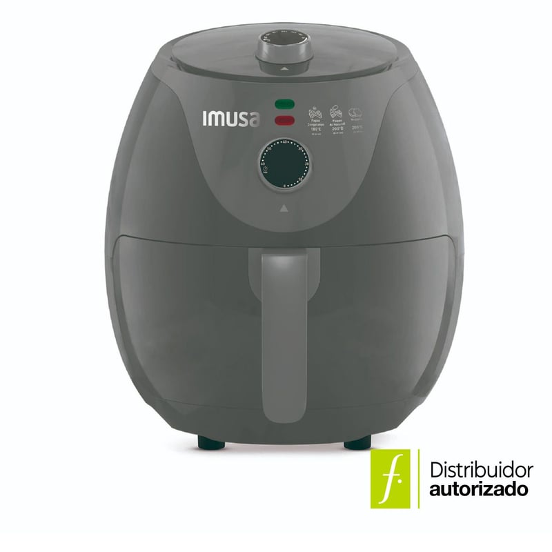 Freidora de Aire Sin Aceite Imusa 3.2 Litros Air Fryer Esential IMUSA | falabella.com