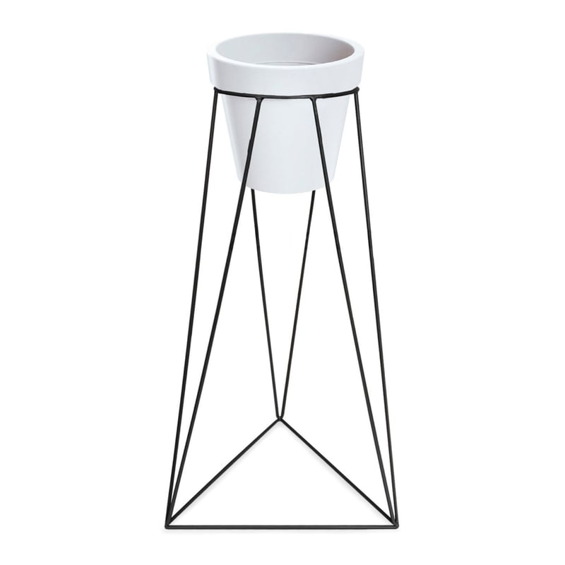 Macetera Polipropileno 64 x 33 cm TUMATERA | falabella.com