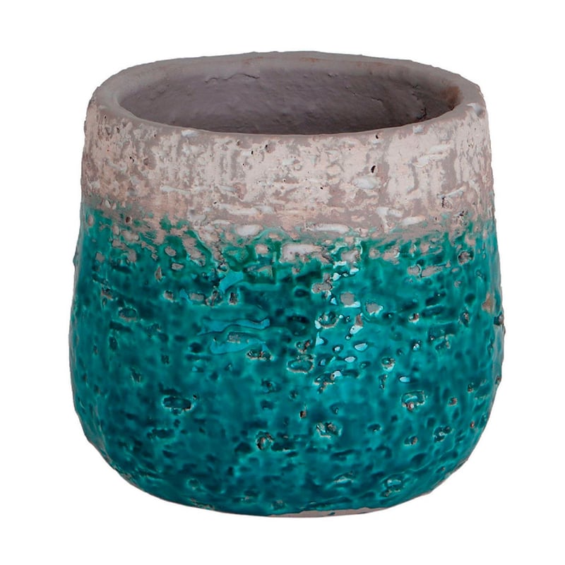 Macetera Cerámica 14 x 16 cm TUMATERA | falabella.com