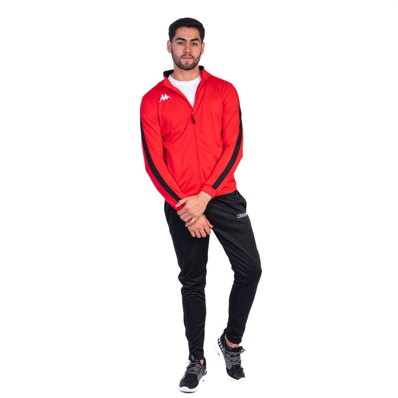 Conjunto Buzo Sudadera Kappa Hombre KAPPA | falabella.com