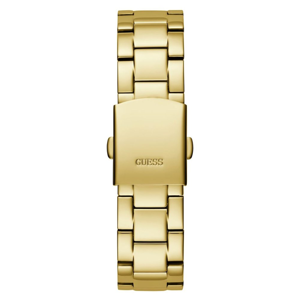 Reloj Guess para Mujer Sol. Reloj análogo Dorado Acero inoxidable GUESS ...