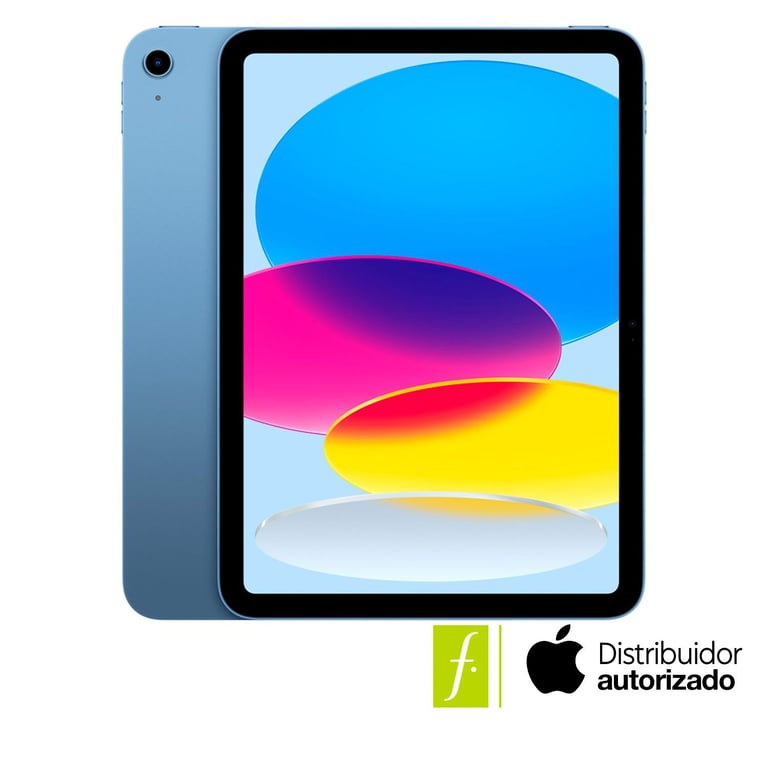 iPad 10ma Generación 10.9 pulgadas 64GB APPLE | falabella.com