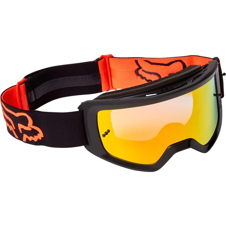 Gafas para Motocross de Protección FOX Main Stray FOX | falabella.com