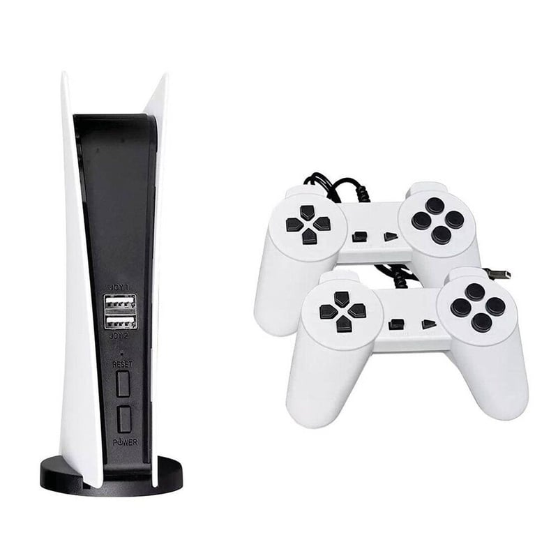 Consola de Videojuegos Poly Station Gs5 200 Juegos GENERICO | falabella.com