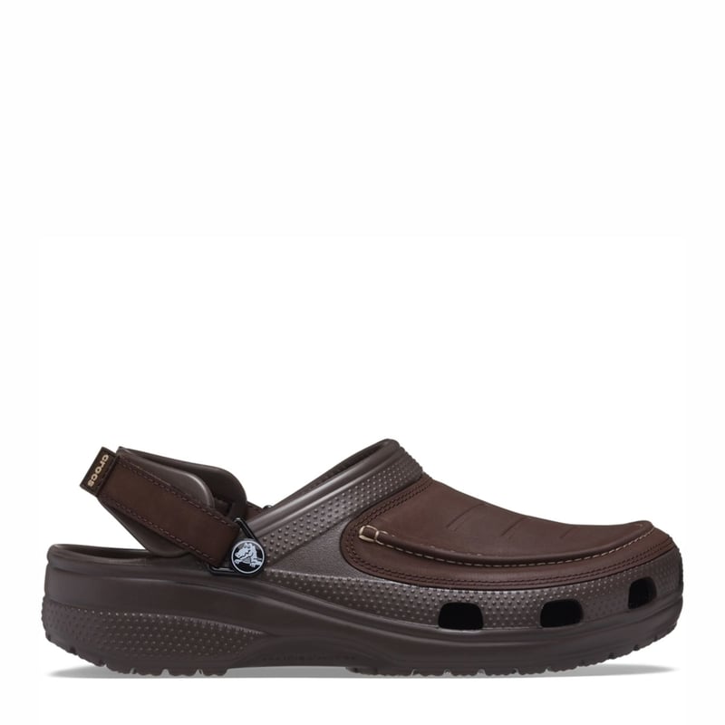 Sandalias Crocs Café Yukon Vista II Clog CROCS | falabella.com