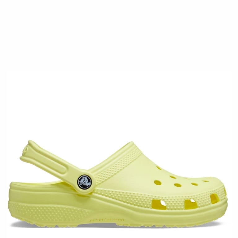 Sandalias Crocs Classic Clog Hombre | Chanclas Crocs Moda Clog CROCS ...