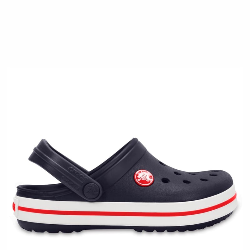 Sandalias Crocs Crocband Clog Mujer CROCS | falabella.com